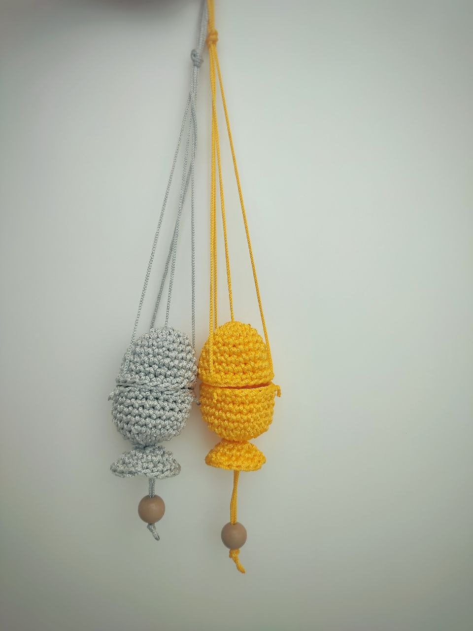 Crochet Pattern Orthodox Censor, Incense Burner, Censor Crochet Guide ...