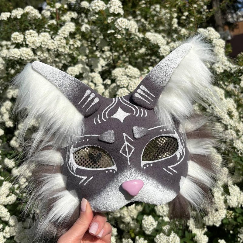 Therian Eyes for Mask - Etsy