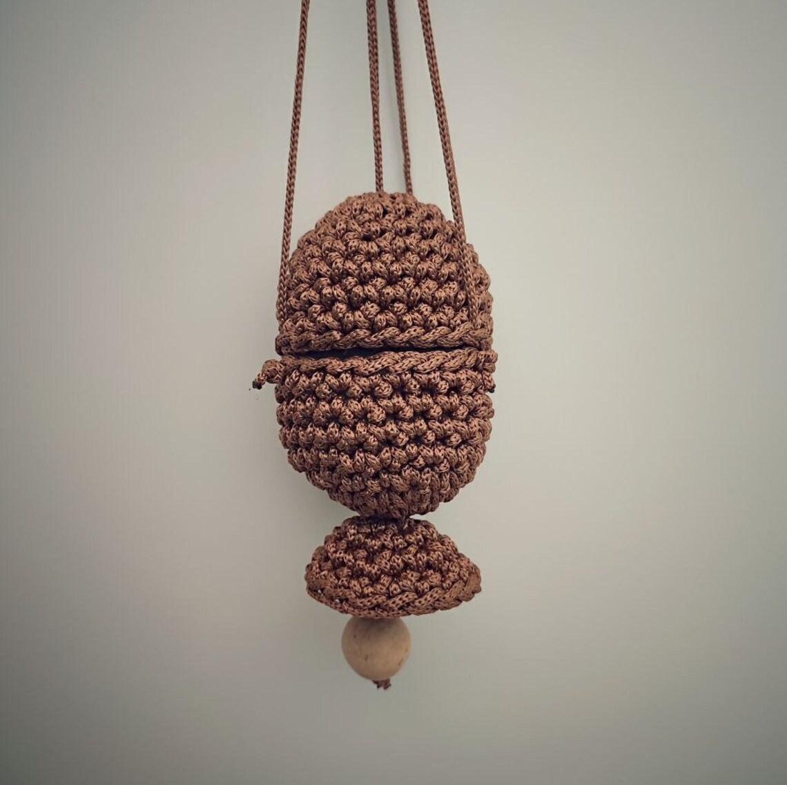 Crochet Toy Thurible Orthodox Censer for Kids Child Church-themed Toys ...