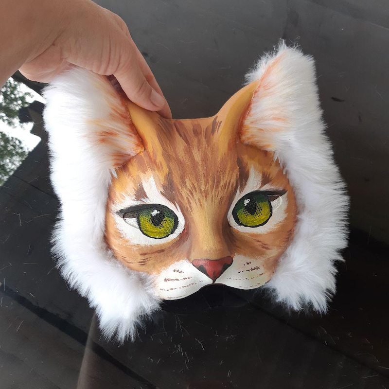 Therian Stuff - Etsy