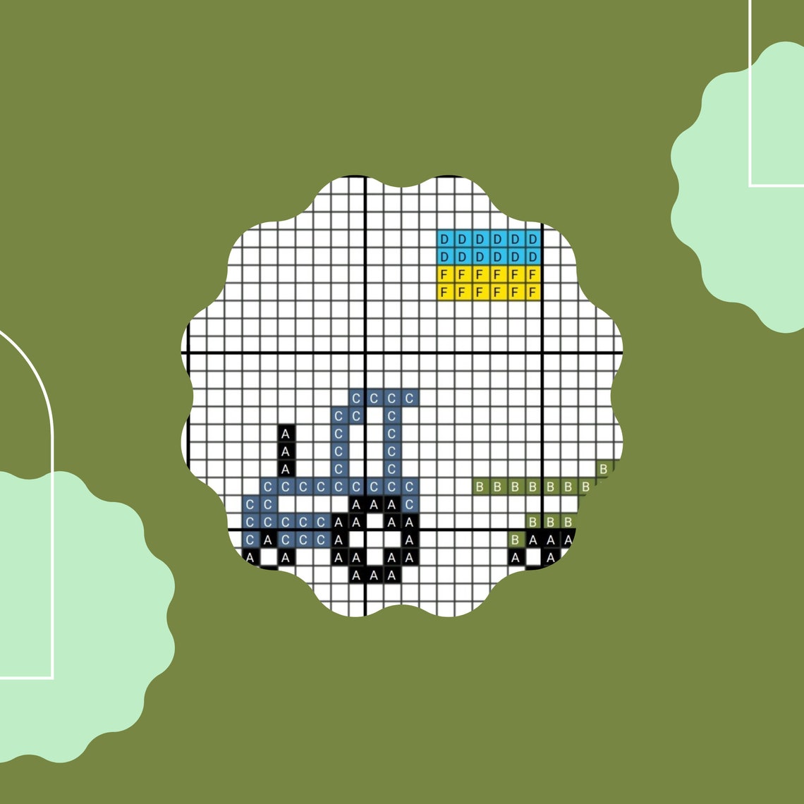 Panzer Digital Tractor Embroidery Design Tractor Applique - Etsy