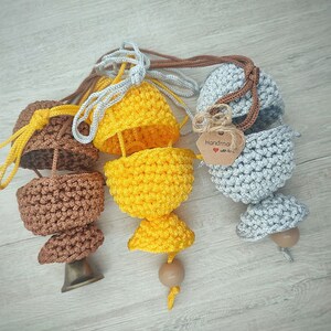 Crochet Kid Censor PATTERN Crochet Incense Burner, PDF, Orthodox Child ...