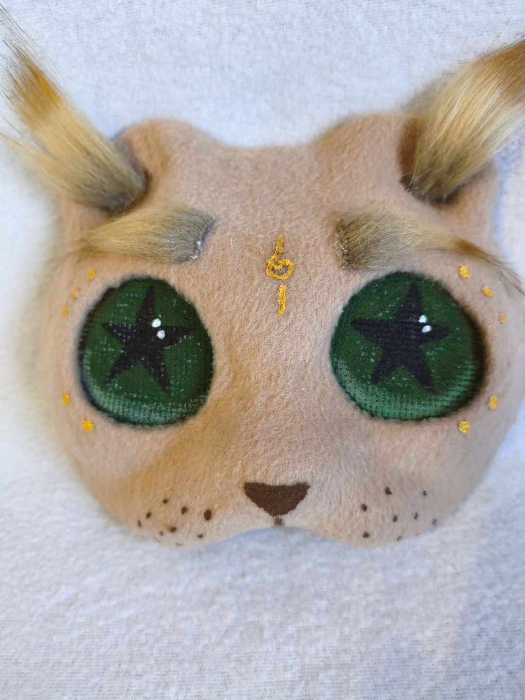 Otter Therian Mask – Realistic Furry Cosplay, Quadrobics Gear - Etsy