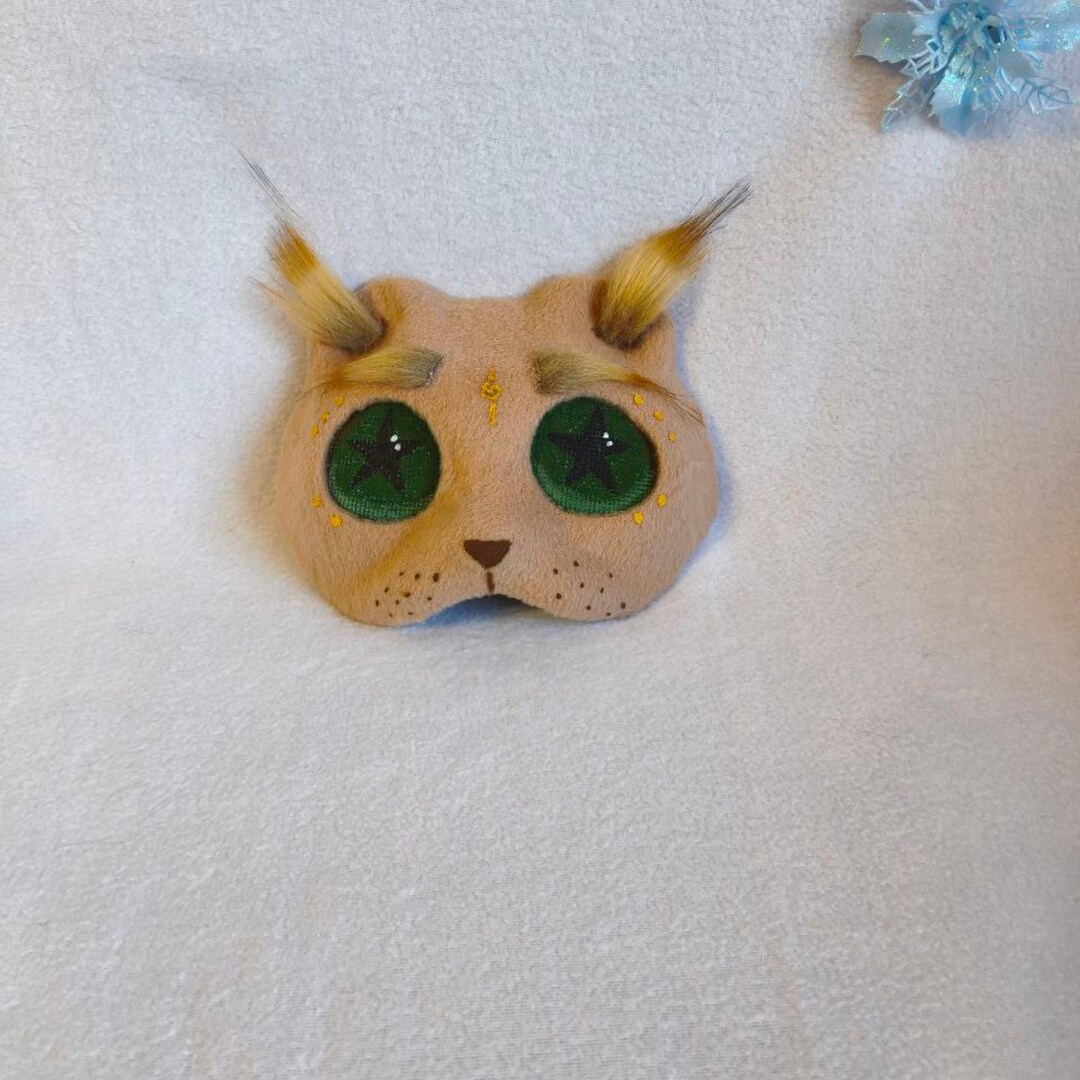 Otter Therian Mask, Realistic Animal Cosplay Mask, Quadrobics Gear - Etsy