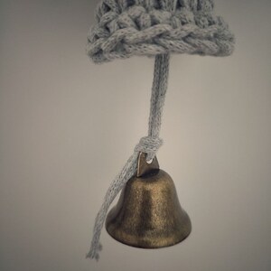 Crochet Kid Censor PATTERN Crochet Incense Burner, PDF, Orthodox Child ...