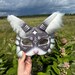 Quadrobics Masks for Sale Unique Cosplay Masks for Quadrobics Therian ...
