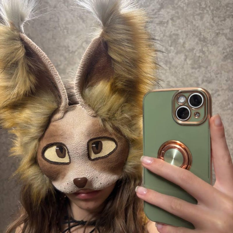 Fursuit Spirit Halloween - Etsy