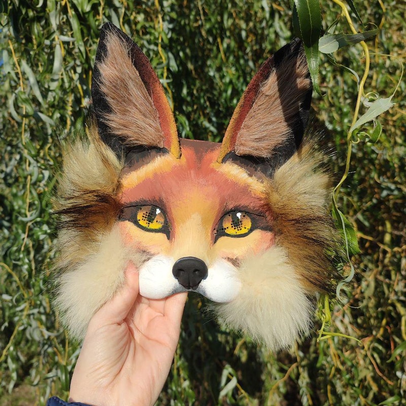 Therian Gear Shop - Etsy