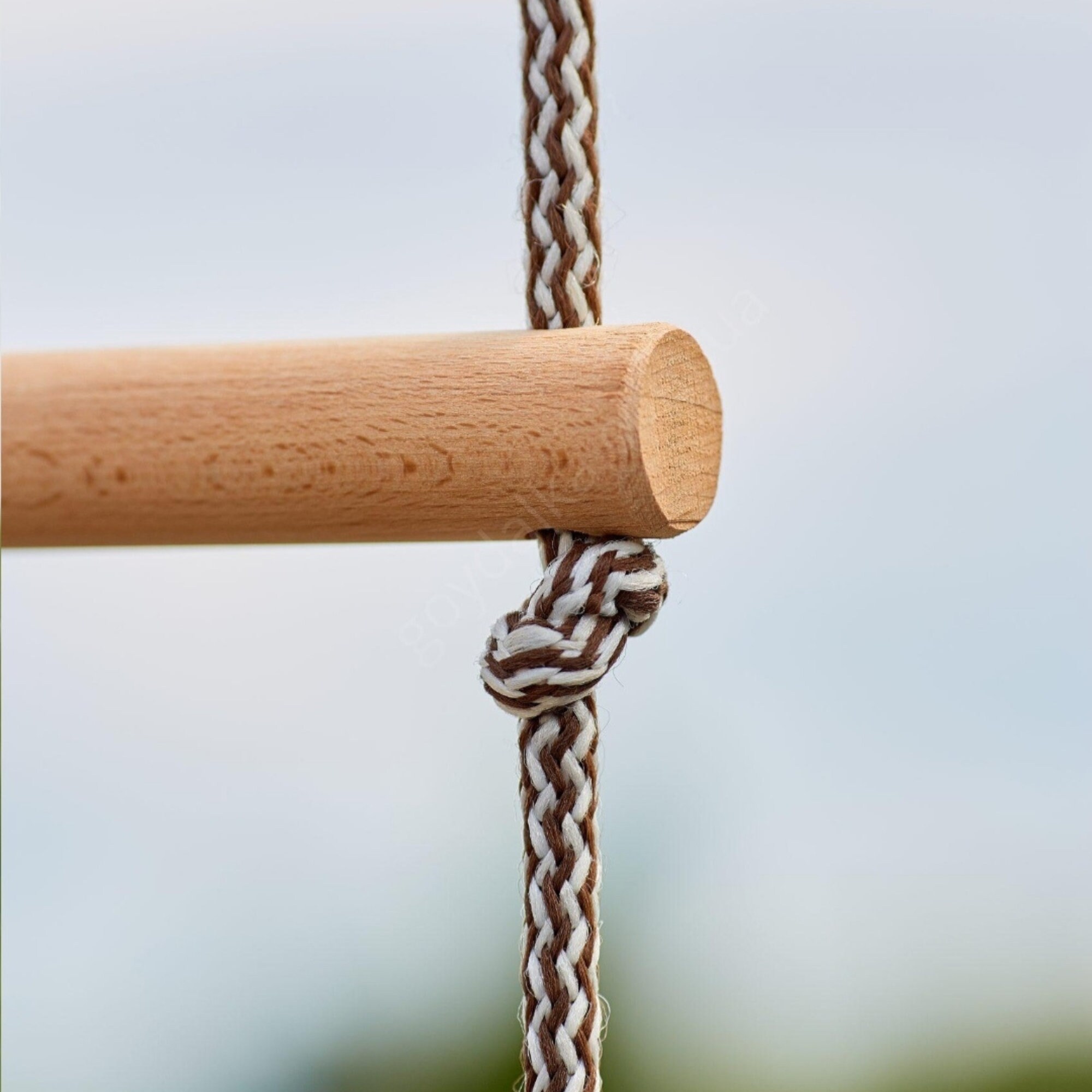 Unique Rope Ladder for Treehouses and Playgrounds, Rope Ladder ...