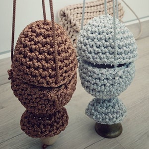 Crochet Kid Censor PATTERN Crochet Incense Burner, PDF, Orthodox Child ...