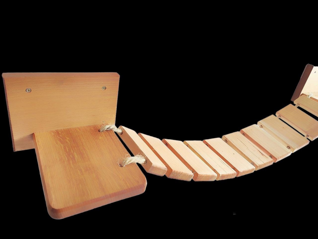 Kitten Cat Step Cat Walkway Ceiling Cat Bridge Wall Mounted - Etsy