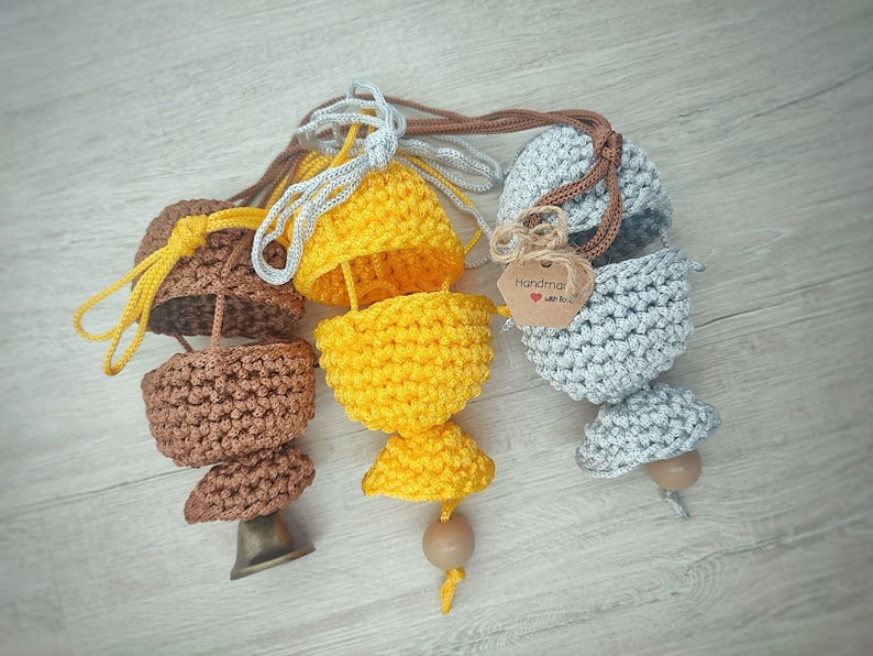 Crochet Toy Thurible Orthodox Censer for Kids Child Church-themed Toys ...