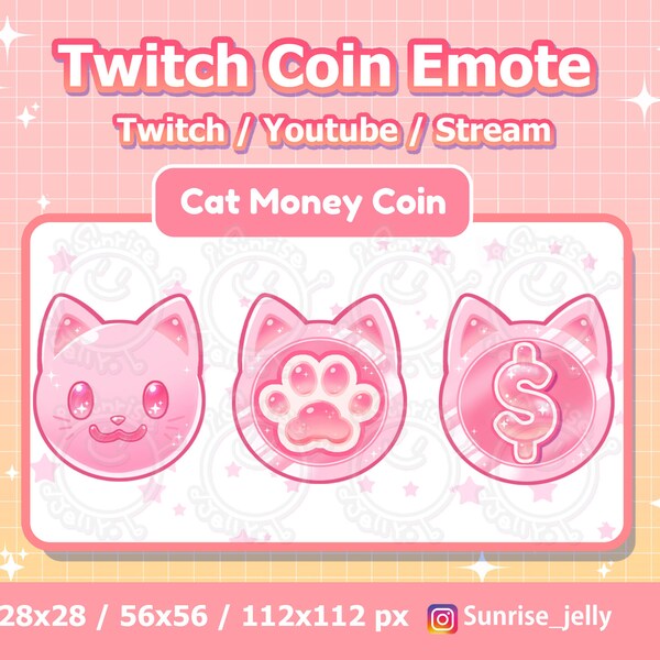Channel Points Twitch Money - Etsy
