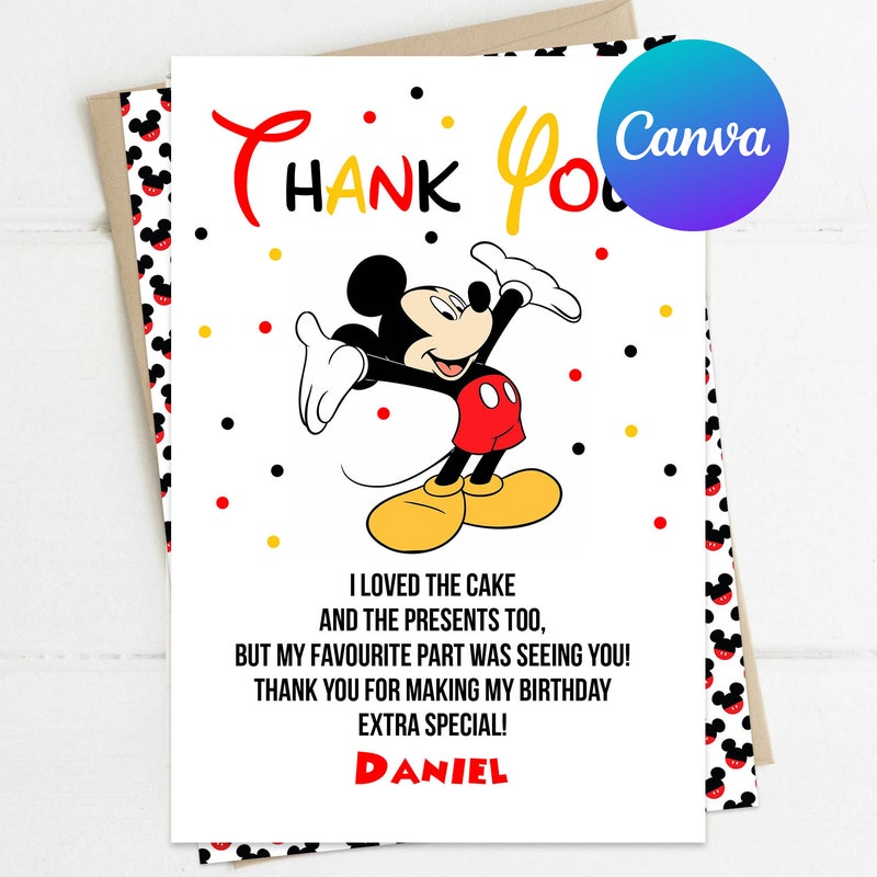 Thank You Cards - Etsy