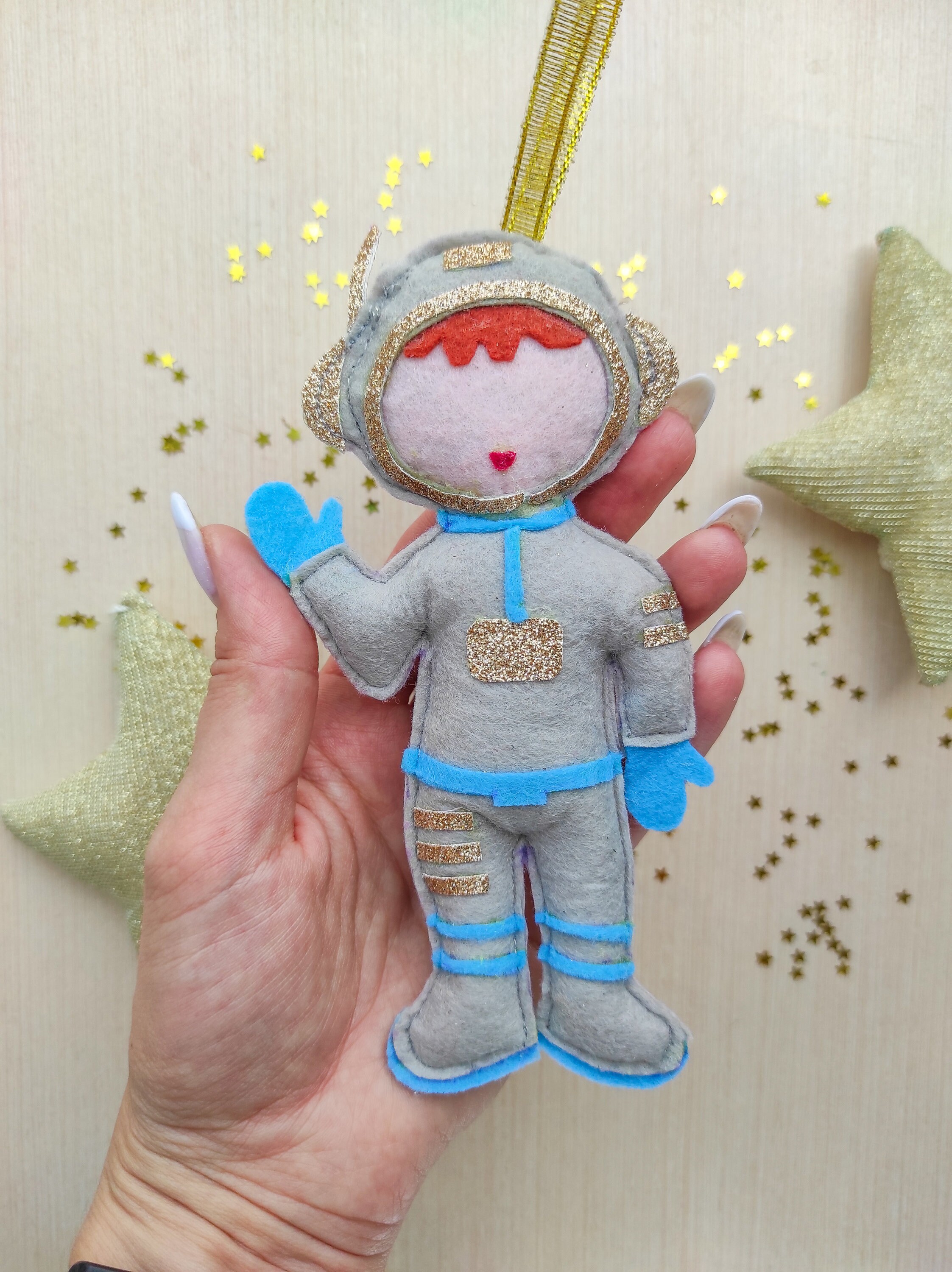 Astronaut Room Decor Astronaut Toy Space Decor Boys Room - Etsy