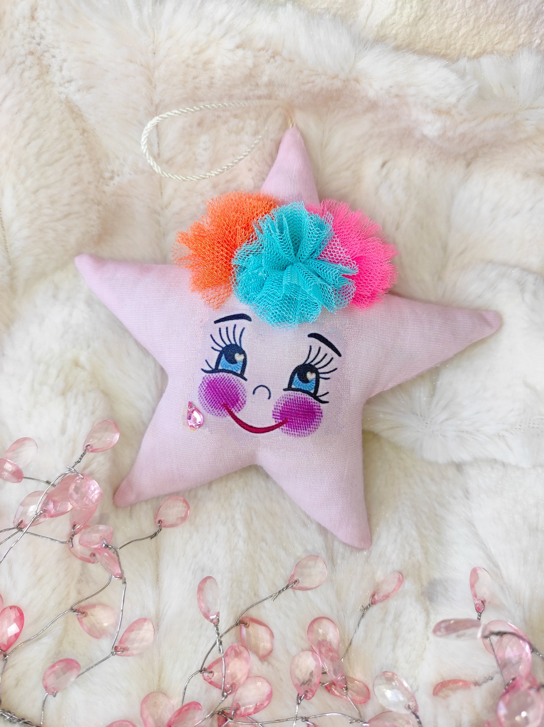 Stars Kids Decor, Stars Ornaments, Nursery Decor Stars, Cute Stars Kids ...