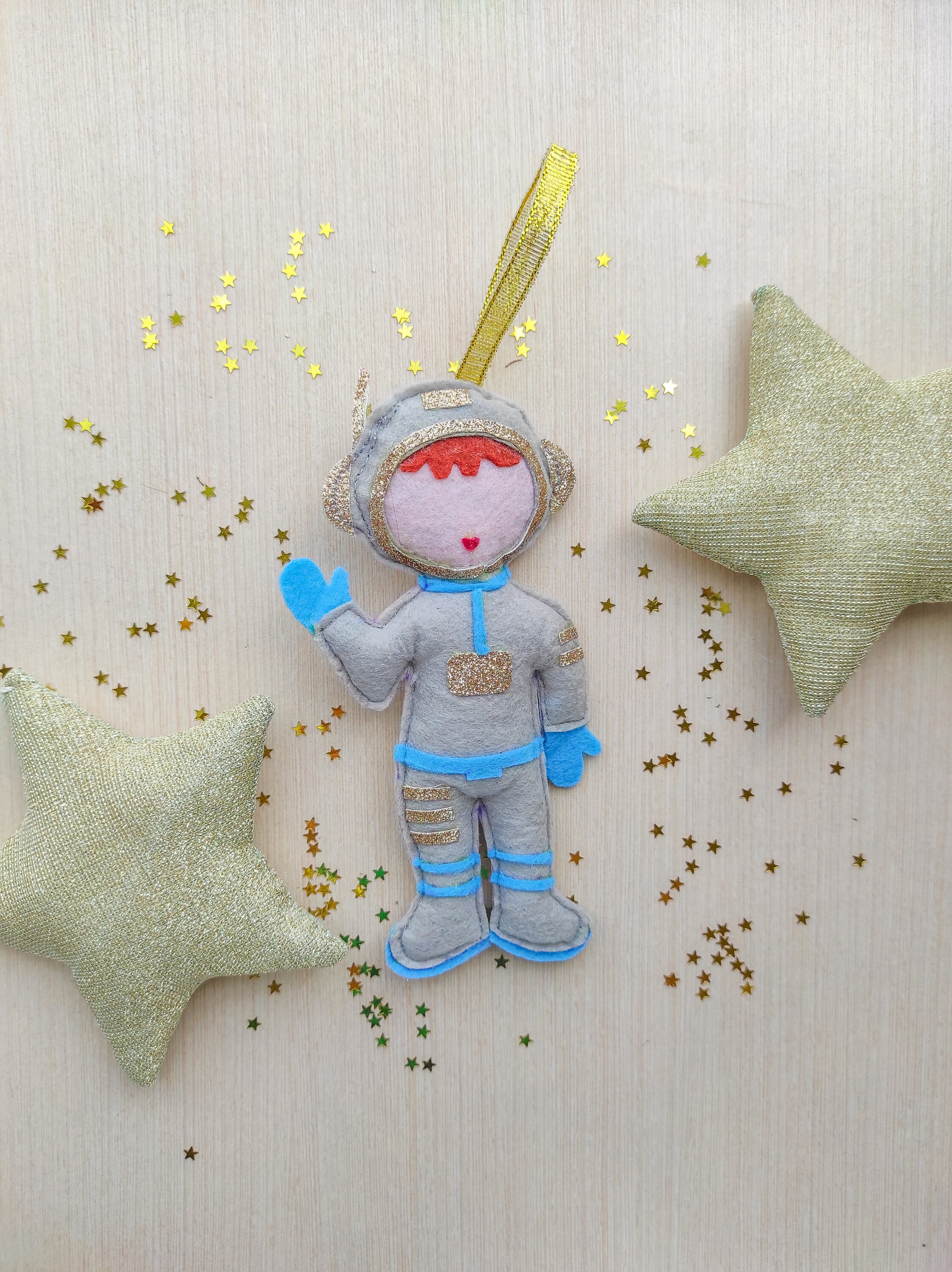 Astronaut Room Decor Astronaut Toy Space Decor Boys Room - Etsy