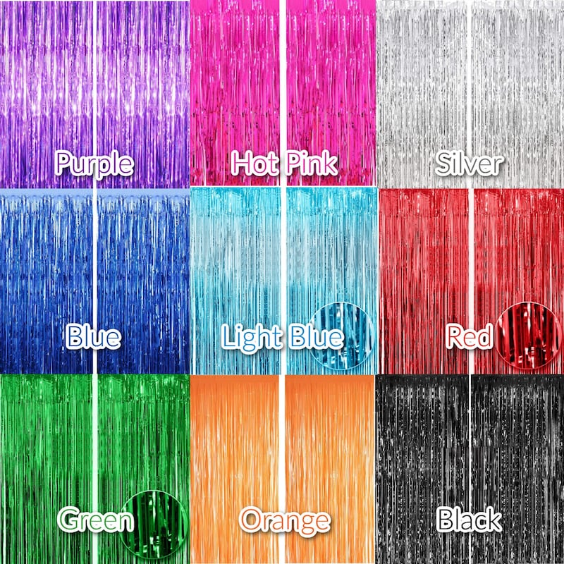 Gold & Red Curtains - Etsy UK