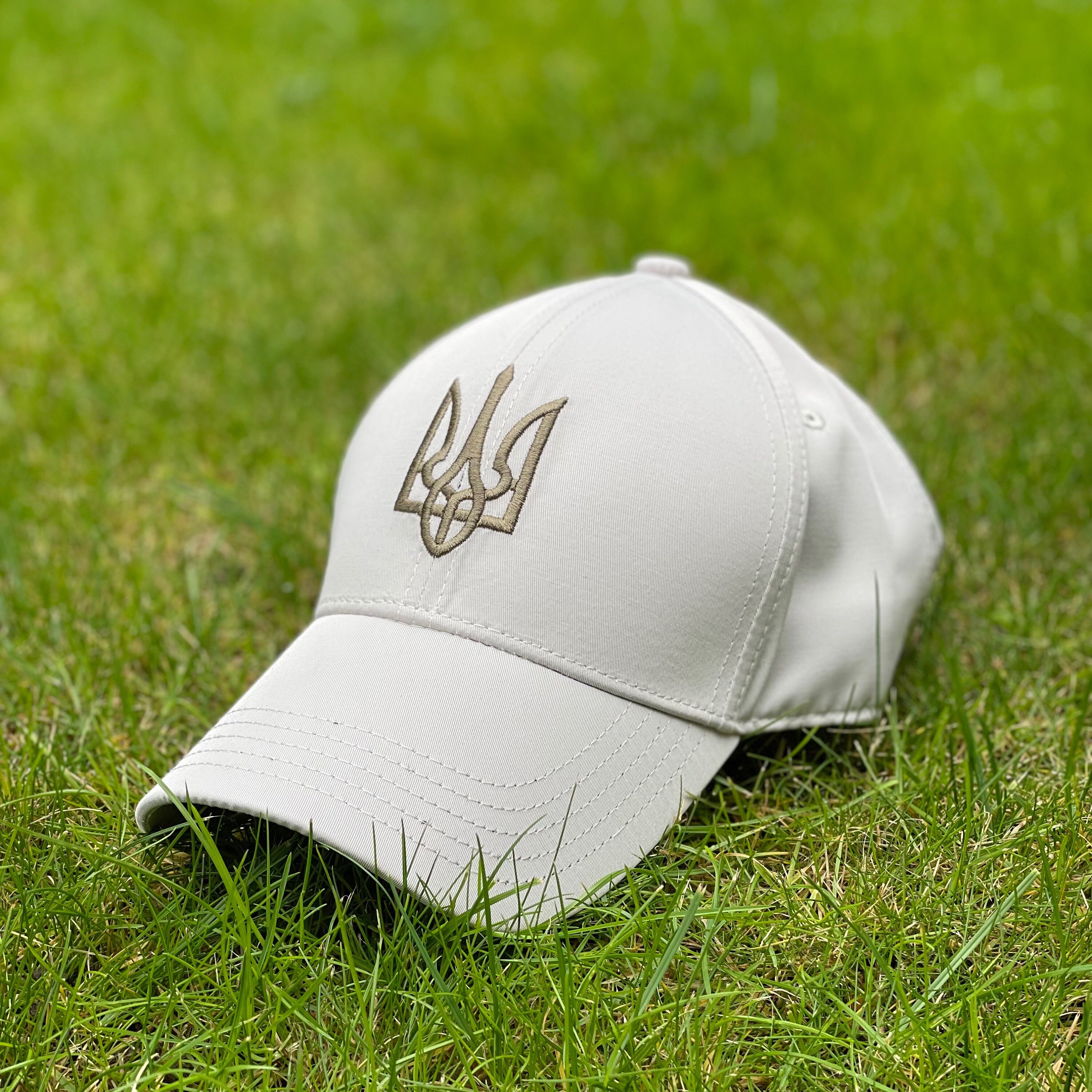 Ukraine Coat of Arms Hat Emblem Cap Baseball Cap Gift for - Etsy