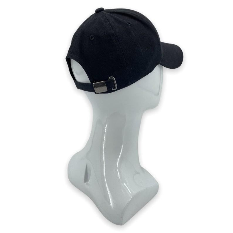 Ukraine Coat of Arms Hat, Ukraine Emblem Cap, Baseball Cap, Black Cap ...