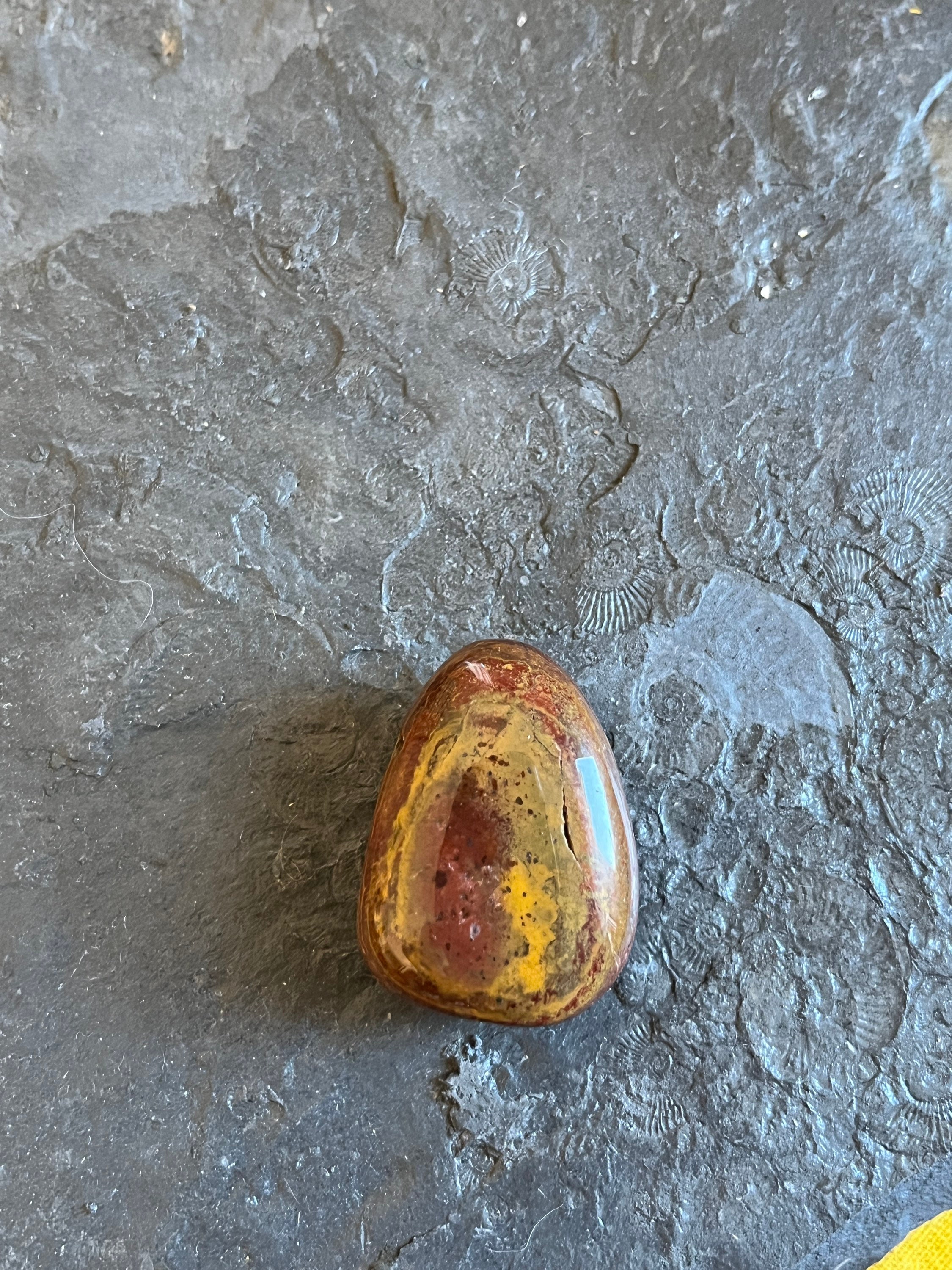 Crumbled Stone Drilled - Etsy UK