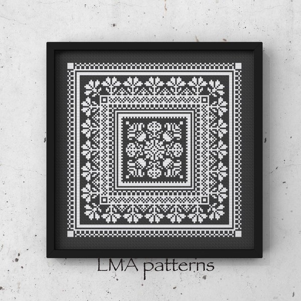 Folk Embroidery - Etsy