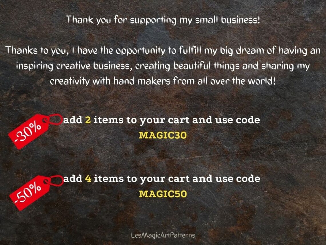 Black and White Cross Stitch Pattern Instant Download PDF - Etsy