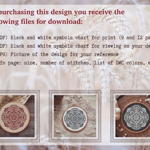 Victorian Sampler Cross Stitch Pattern PDF, Antique Flowers Ornament ...