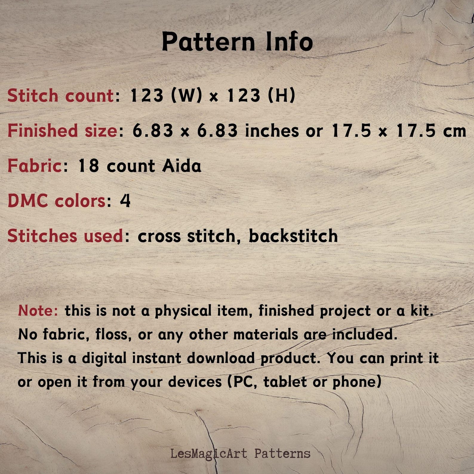 Croatian Sampler Cross Stitch Pattern PDF, Geometric Slavic Ethnic ...