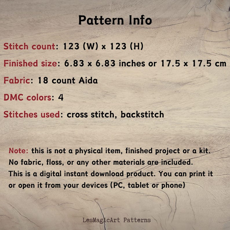 Croatian Sampler Cross Stitch Pattern PDF, Geometric Slavic Ethnic ...