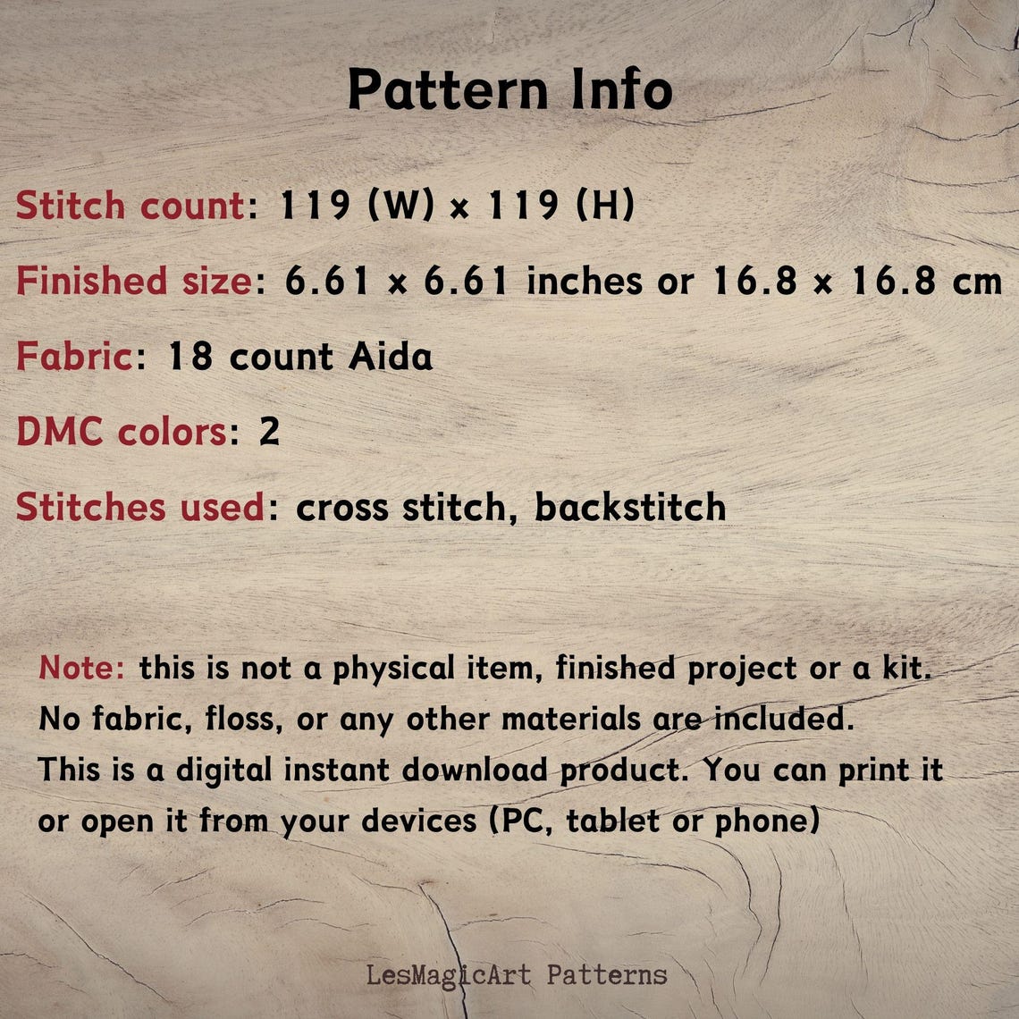 Croatian Sampler Cross Stitch Pattern PDF, Geometric Slavic Ethnic ...