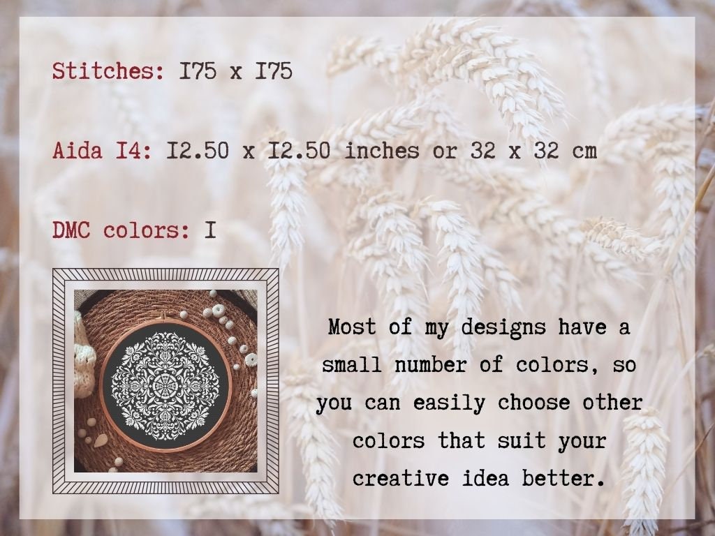 Victorian Sampler Cross Stitch Pattern PDF, Antique Flowers Ornament ...