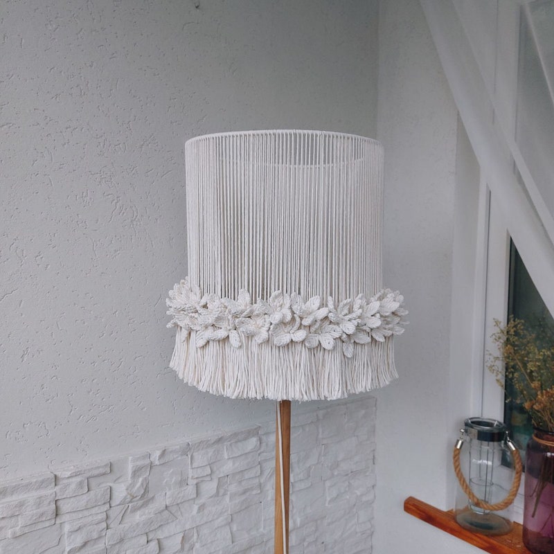Unusual Lamp Shades - Etsy