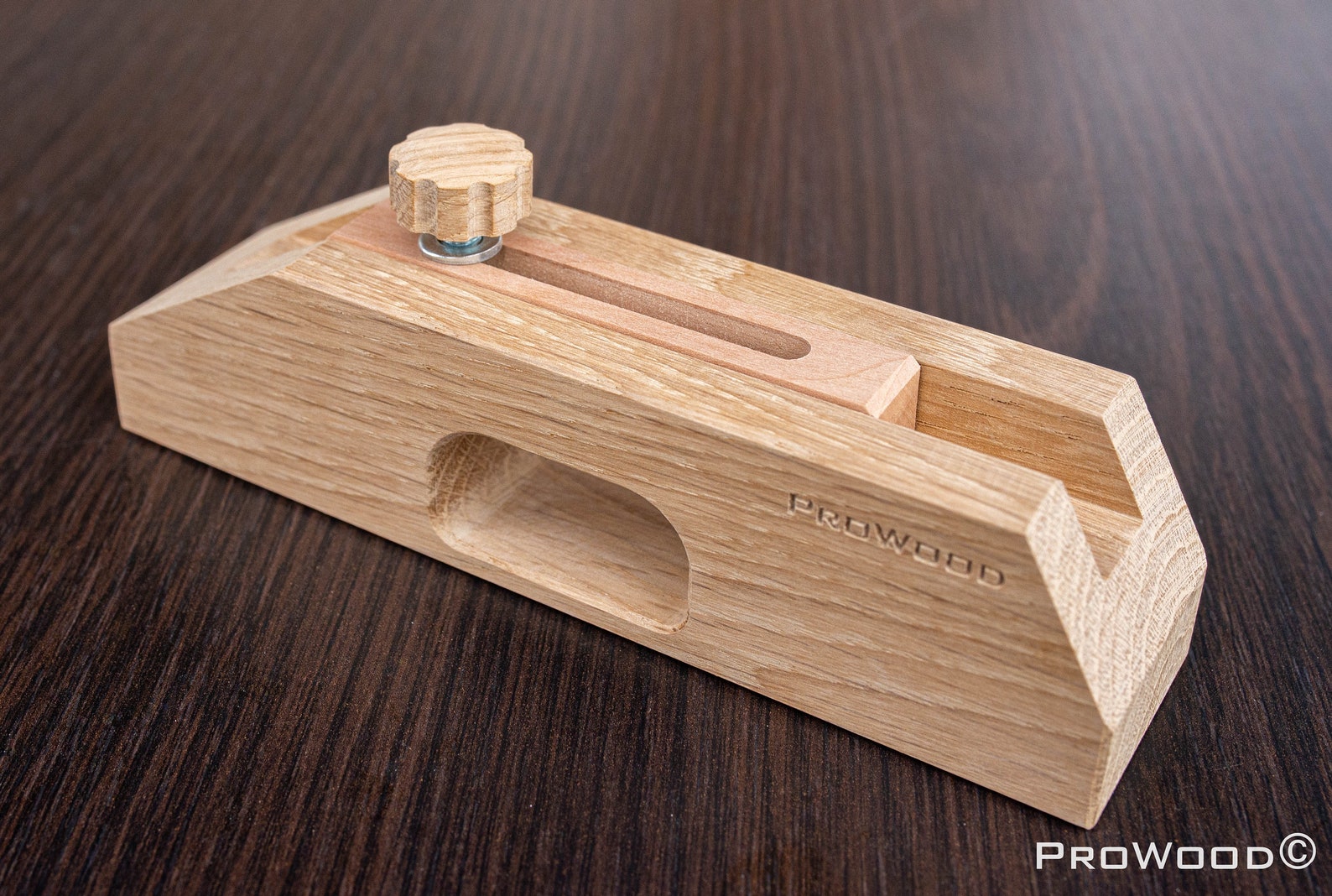 Kumiko Jig 1 Pcs Oak - 60 / 30 Angles (woodworking Jigs) - Etsy