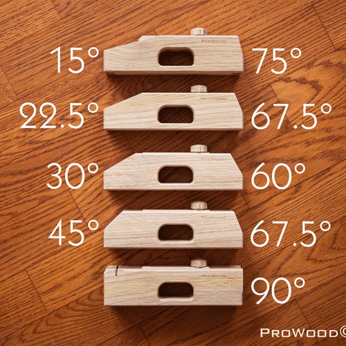 Kumiko Professional Kit 5 Pcs Oak 1575 - Etsy