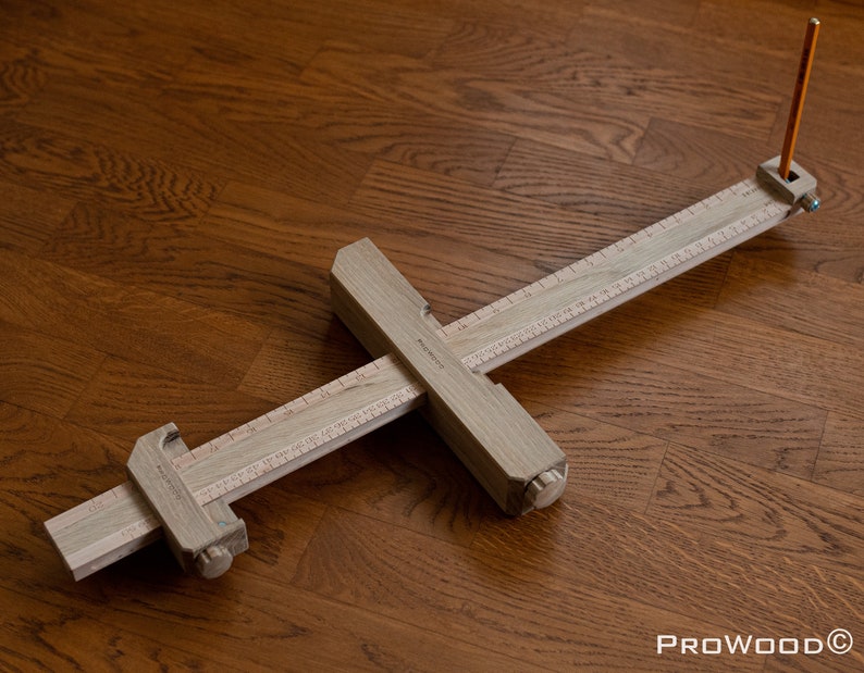 Wooden Woodworking Pencil Gauge Marker 50cm 20inch Tumbler - Etsy