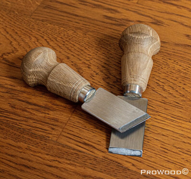 Set of Kumiko Chisel | Etsy