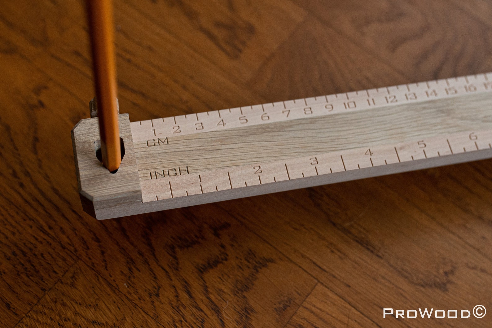 Wooden Woodworking Pencil Gauge Marker 50cm 20inch Tumbler - Etsy