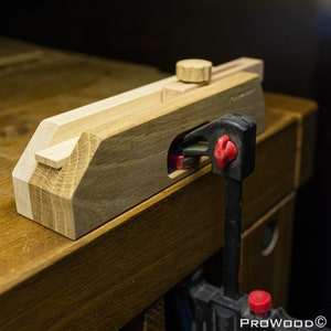 Kumiko Professional Kit 4 Pcs Oak - 15,75 30,60,45,22.5,67.5, Angles ...