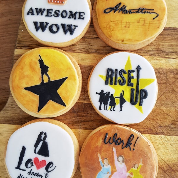 Royal Icing Cookies - Etsy UK