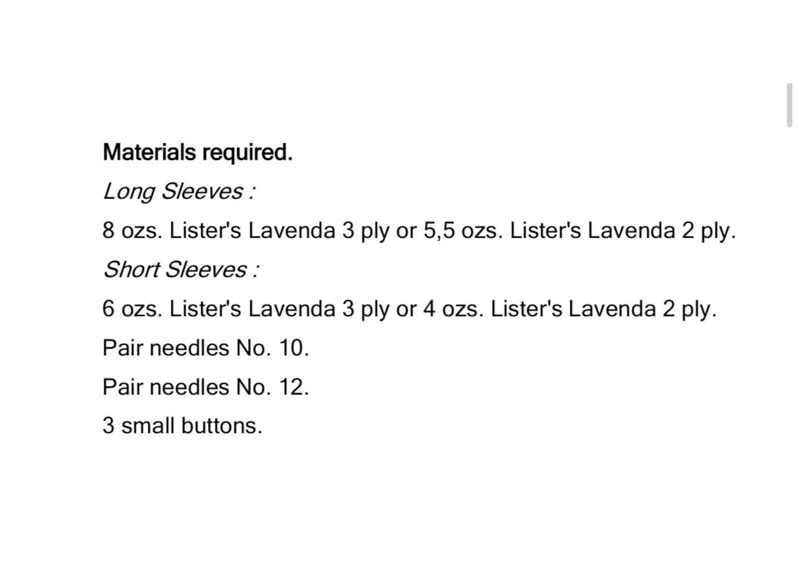 1940s Jumper, Knitted Jumper Pattern PDF, Cable Knit Jumper Pattern ...