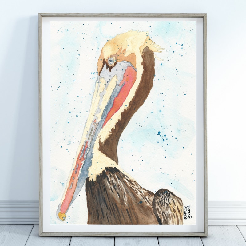 Bayou Native - Etsy
