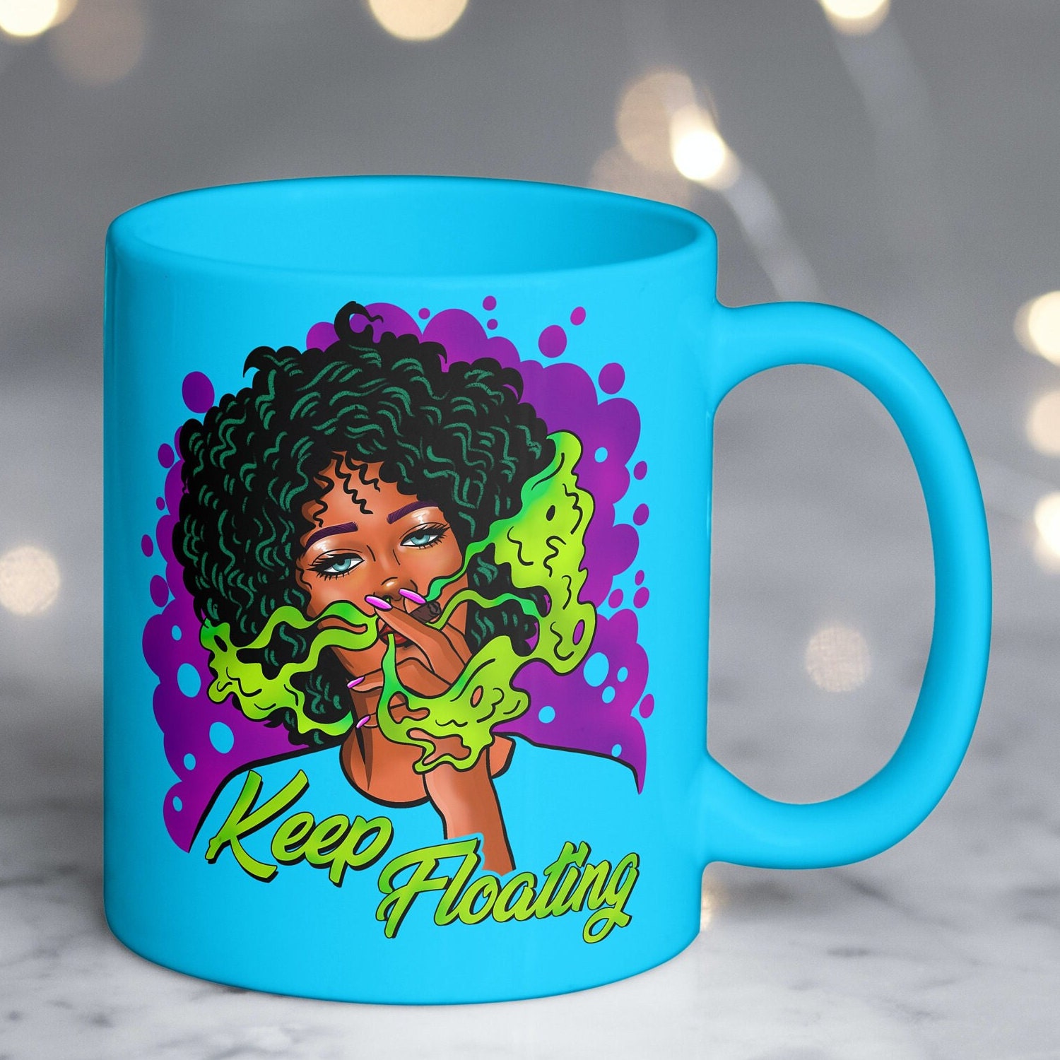 Digital Blazed Rolling Weed Blunt cannabis Marijuana High Hopes For a ...