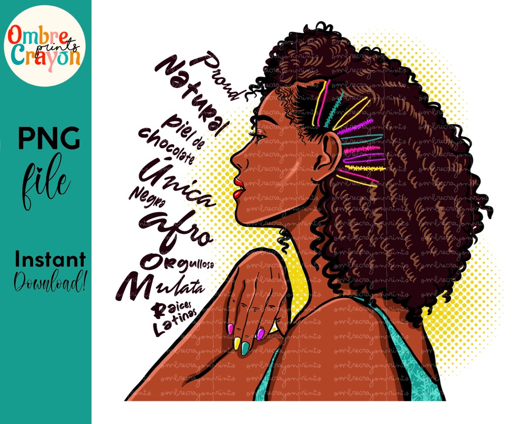 Black History Month PNG BHM Png African American Png Black History is ...