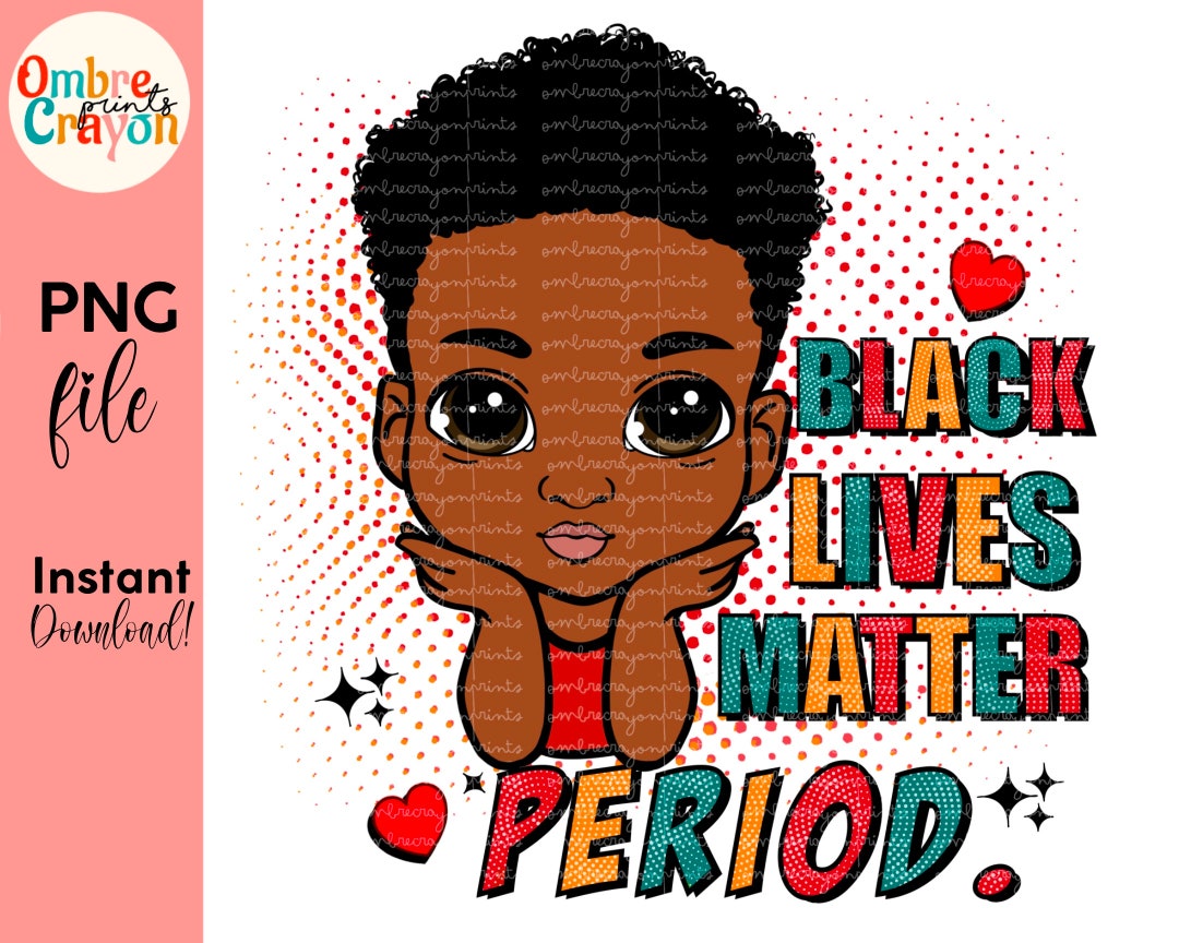 Black History Month PNG BHM Png African American Png Black History is ...