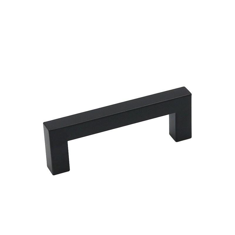 Cabinet Pulls Black - Etsy