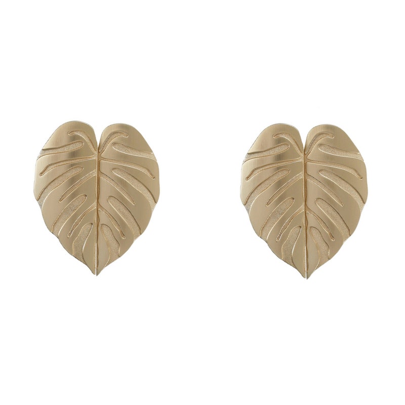 Leaf Handles - Etsy