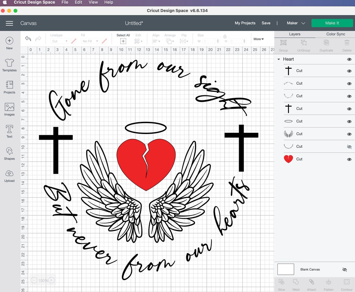 In Loving Memory Svg, Remembering a Loved One Svg, Remembering Svg ...