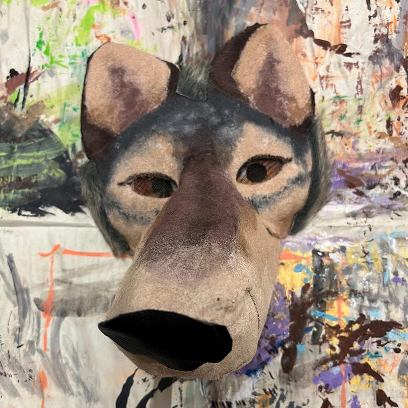 The Sea Wolf - Etsy