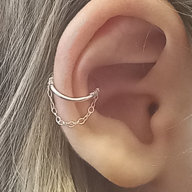 Conch Earrings - Etsy